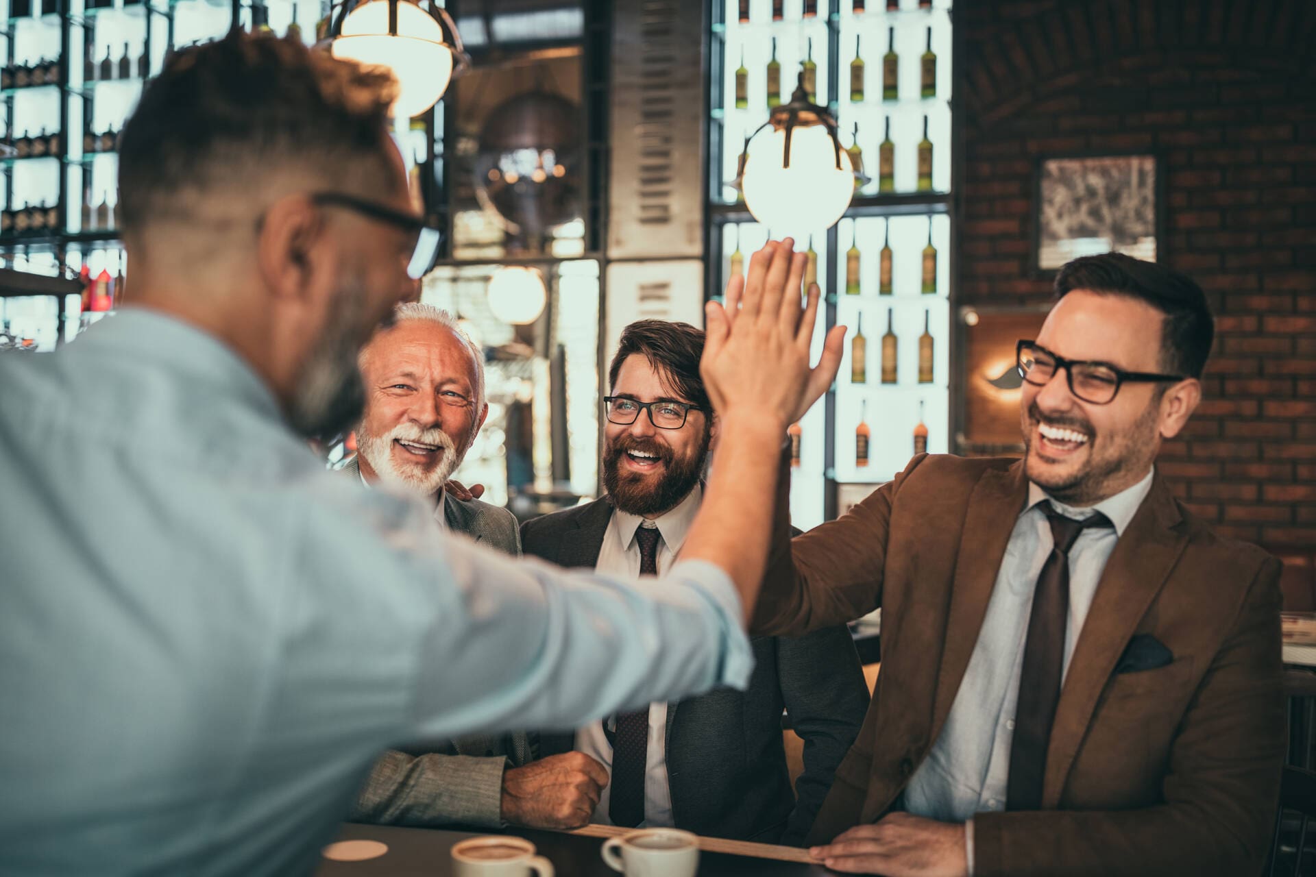 Marketing strategy: 8 Steps for Building Strong Partnerships | RBlog